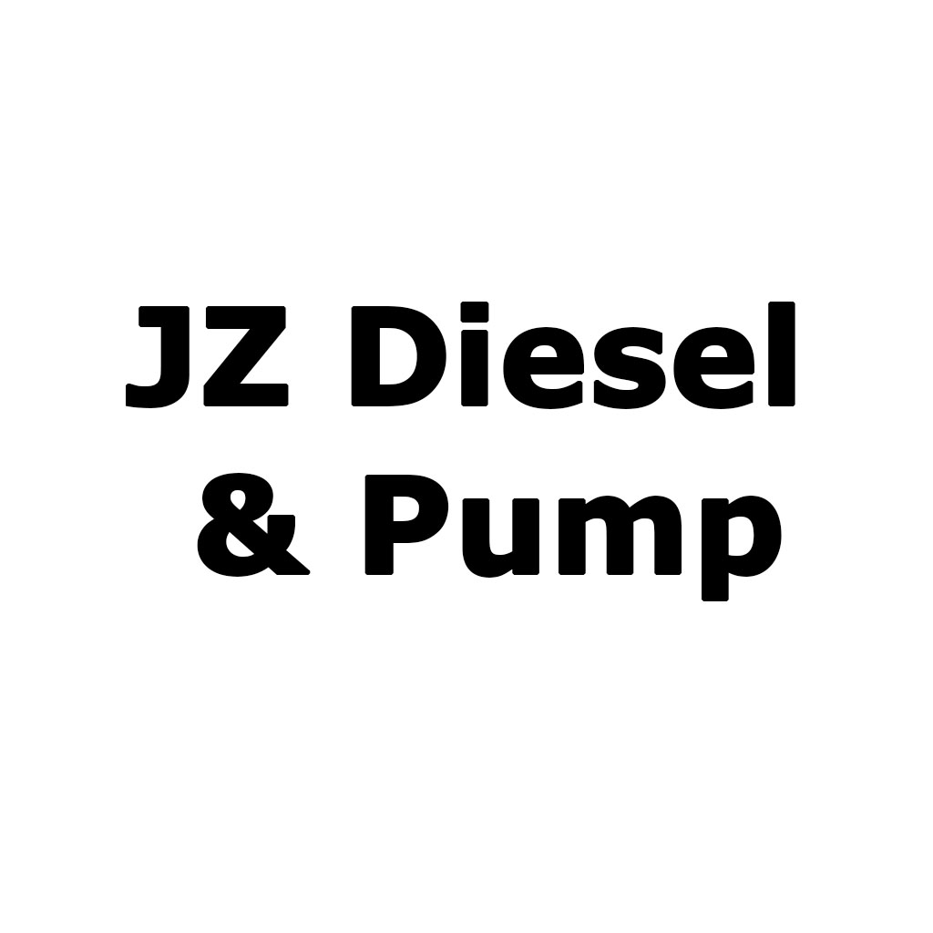 JZ DIESEL & PUMP - مجتمع تجاری اداری آواجنرال