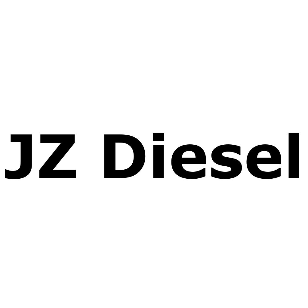 JZ DIESEL & PUMP - مجتمع تجاری اداری آواجنرال